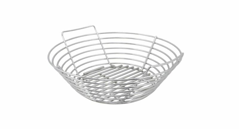 Kick-ash basket Big Green Egg – Green Egg BBQ